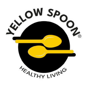 Yellow Spoon – Healthy Living